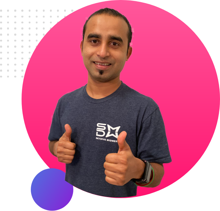 Peter Parkar Portfolio